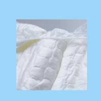 China Soft and Absorbent Adult Diapers for Old People Open Tape Type Printed Free Sample for sale