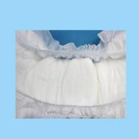 China Soft and Absorbent Adult Diapers for Old People Open Tape Type Printed Free Sample for sale