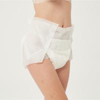 China Soft Breathable Absorption Diapers for Elderly Adults OEM Disposable Geriatric Diaper for sale