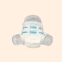 China Soft Breathable Absorption Diapers for Elderly Adults OEM Disposable Geriatric Diaper for sale