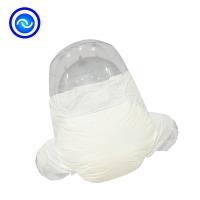 China Soft Breathable Absorption Diapers for Elderly Adults OEM Disposable Geriatric Diaper for sale