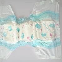China Direct Incontinence People Care Printed Super Absorbent Adult Diaper for Men and Women for sale