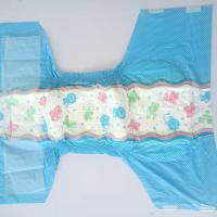China Direct Incontinence People Care Printed Super Absorbent Adult Diaper for Men and Women for sale