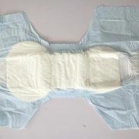 China Direct Incontinence People Care Printed Super Absorbent Adult Diaper for Men and Women for sale