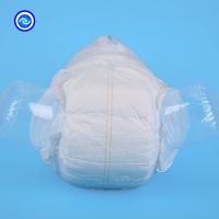 China S M L XL XXL Senior Men Women Disposable Ultra Thick Incontinence Adult Diaper for Elderly for sale