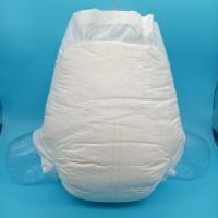 China Soft Breathable Extra Thick Adult Diapers Dry Surface Korea SAP European Men's Diapers for sale