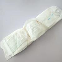 China 70-250g Disposable Adult Diapers with Dry Care and Anti-Leak 3D Leak Prevention Channel for sale