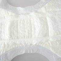 China 70-250g Disposable Adult Diapers with Dry Care and Anti-Leak 3D Leak Prevention Channel for sale