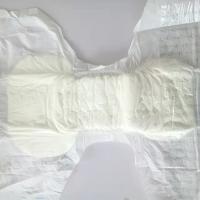 China 70-250g Disposable Adult Diapers with Dry Care and Anti-Leak 3D Leak Prevention Channel for sale