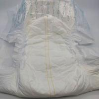 China Super Absorbent Disposable Adult Diaper for Incontinence BV Certified and Leak Guard for sale