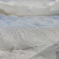 China Super Absorbent Disposable Adult Diaper for Incontinence BV Certified and Leak Guard for sale