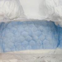 China Super Absorbent Disposable Adult Diaper for Incontinence BV Certified and Leak Guard for sale