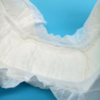 China Non Woven Fabric Adult Diapers OEM Customized Private Label for Incontinence People Care for sale
