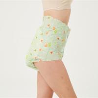 China ISO9001/ISO14001/ OHSAS18001 BV Cartoon Printed Adult Disposable Nappies for ABDL Diapers for sale