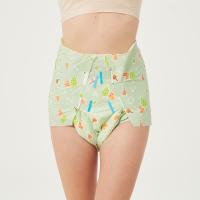 China Super Absorbent ABDL Adult Baby Diaper with Dry Surface and Soft Breathable Design for sale