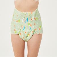 China Super Absorbent ABDL Adult Baby Diaper with Dry Surface and Soft Breathable Design for sale
