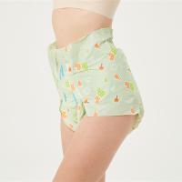 China Super Absorbent ABDL Adult Baby Diaper with Dry Surface and Soft Breathable Design for sale