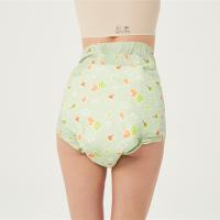 China Super Absorbent ABDL Adult Baby Diaper with Dry Surface and Soft Breathable Design for sale