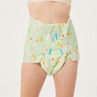 China Soft Nonwoven Fabric Top Sheet Adult Diapers Ultra Thick and Absorbent for ABDL Lovers for sale
