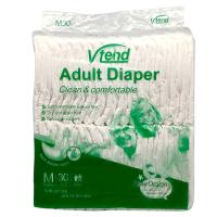 China Economic Disposable Womens Panties with Dry Surface and 3D Leak Prevention Channel for sale