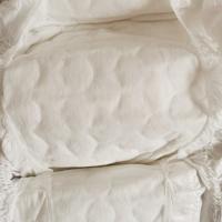 China Super Soft Non-Woven Fabric Old Women Disposable Bedridden Magic Tapes Adult Diapers for sale