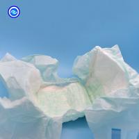 China Super Soft Non-Woven Fabric Old Women Disposable Bedridden Magic Tapes Adult Diapers for sale