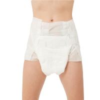 China SNUGRACE Disposable Adult Diaper For Elderly High Absorption Adult Nappies 's Leading for sale