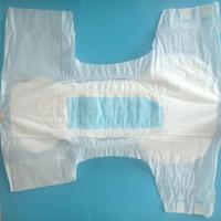 China SNUGRACE Disposable Adult Diaper For Elderly High Absorption Adult Nappies 's Leading for sale