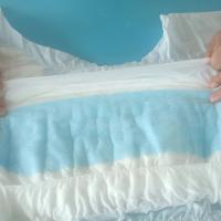 China SNUGRACE Disposable Adult Diaper For Elderly High Absorption Adult Nappies 's Leading for sale