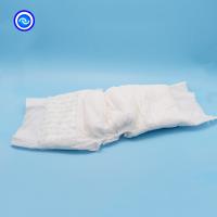 China Top sheet Soft Nowoven Frabic Adult Diapers for Elderly Super Absorbent and Thick for sale