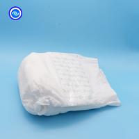 China Top sheet Soft Nowoven Frabic Adult Diapers for Elderly Super Absorbent and Thick for sale