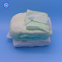 China Disposable Ultra Thick Adult Diaper for Cute Colorful ABDL Sexy Printed Diaper for sale