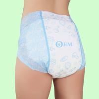 China ISO9001/ISO14001/ OHSAS18001 BV Certified Adult Diaper for Older People's Convenience for sale