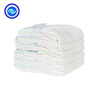 China ISO9001/ISO14001/ OHSAS18001 BV Certified Adult Diaper for Older People's Convenience for sale