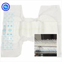 China ISO9001/ISO14001/ OHSAS18001 BV Certified Adult Diaper for Older People's Convenience for sale