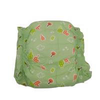 China Adults Ultra Thick Printed Disposable Adult Baby Diaper with 3D Leak Prevention Channel for sale