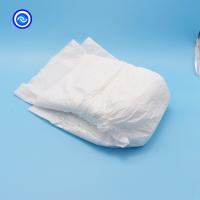 China Anti-Leak Soft Diapers for America and Germany SNUGRACE 3D Leak Prevention Channel for sale