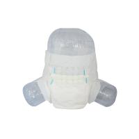China OEM Custom Super Absorbent Hygiene Nursing Care Elderly Adult Diapers for Old People for sale