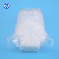 China Fluff Pulp Soft Cotton Tape Adult Diapers for Incontinence Management and Comfort for sale