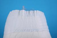 China ISO9001 Certified Printed Adult Diaper Ultra Thick For Old People for sale