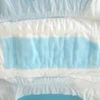 China Customized Disposable Adult Diapers with ISO9001/ISO14001/OHSAS18001 BV Certification for sale