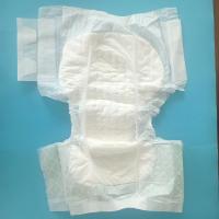 China 3D Leak Prevention Channel Super Thick Fluff Pulp Adult Diapers Women Anti-Leak 7000ml for sale