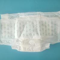 China 3D Leak Prevention Channel Super Thick Fluff Pulp Adult Diapers Women Anti-Leak 7000ml for sale