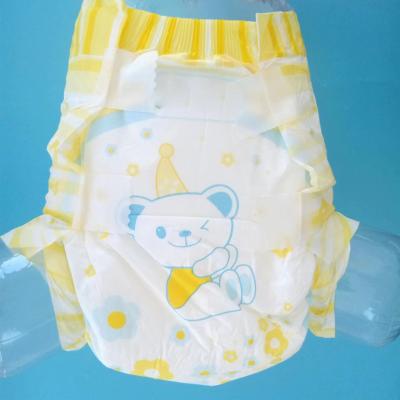 China Abdllover Style Non Woven Fabric 6000ml Absorbency Adult Diaper for Personal Hygiene for sale