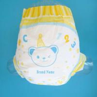 China Abdllover Style Non Woven Fabric 6000ml Absorbency Adult Diaper for Personal Hygiene for sale