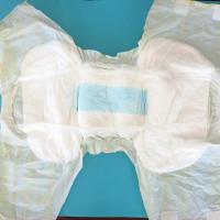 China Abdllover Style Non Woven Fabric 6000ml Absorbency Adult Diaper for Personal Hygiene for sale