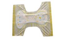 China Abdllover Style Non Woven Fabric 6000ml Absorbency Adult Diaper for Personal Hygiene for sale
