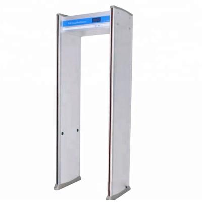 China High Sensitivity Pass Through Metal Detector , Walk Through Security Scanners for sale