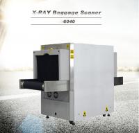 China Oil Cooling Security X Ray Baggage Scanner Edge Enhancement High Penetration for sale