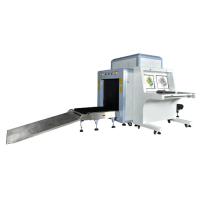China Automatic X Ray Baggage Inspection System 220 VAC For Airport / Train Station for sale